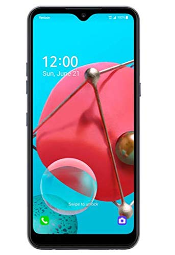 LG K51 Verizon Locked