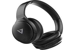 v7 wireless bluetooth stereo anc headphones - stereo - mini-phone (3.5mm) - wired/wireless - bluetooth - 49.2 ft - 32 ohm - 20 hz - 20 khz - over-the-ear - binaural - circumaural - noise cancelling mi