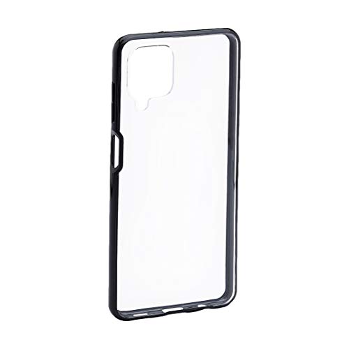 Amazon Basics Hybrid Series Case for Samsung Galaxy A12