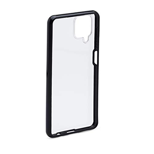 Amazon Basics Hybrid Series Case for Samsung Galaxy A12