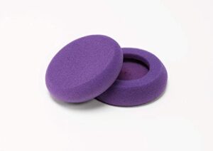 yaxi earpads for koss portapro (purple)