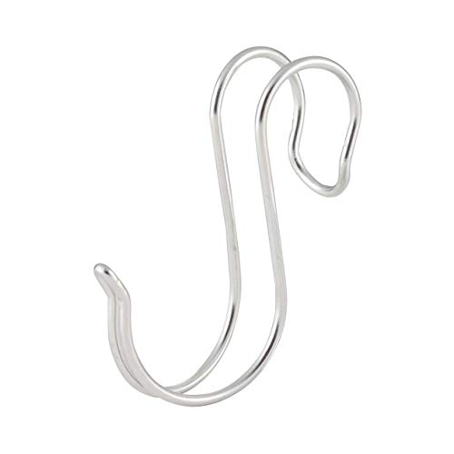 Muji Stainless Steel Hook - L (Set of 2)