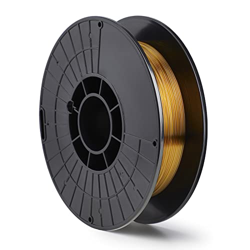 AquaSys® 120 3D Printer Filament 1.75mm 500g, Highly Water-Soluble Support Material, Withstands High Chamber Temperatures to 120°C/248°F, Compatible with ABS, PC/ABS, Nylon, TPU, CPE, PC, and More!