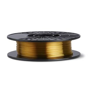 AquaSys® 120 3D Printer Filament 1.75mm 500g, Highly Water-Soluble Support Material, Withstands High Chamber Temperatures to 120°C/248°F, Compatible with ABS, PC/ABS, Nylon, TPU, CPE, PC, and More!