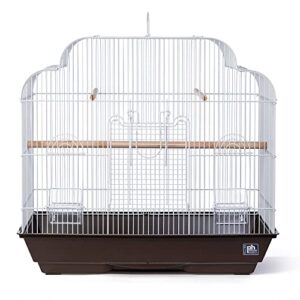 keet/tiel cascade roof cage