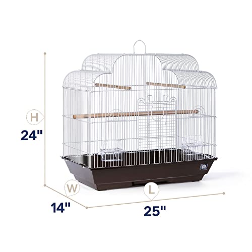 Keet/Tiel Cascade Roof Cage