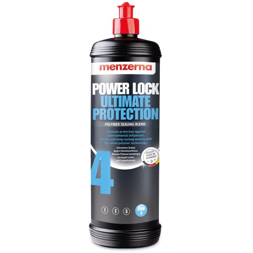 Menzerna Power Lock Ultimate Protection (32oz)