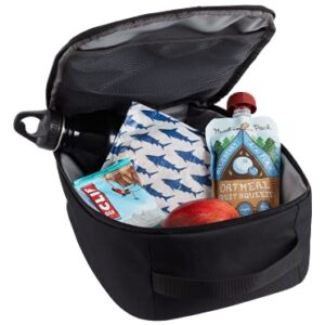 Burton Lunch-N-Box, True Black, One Size