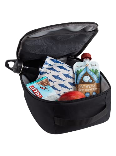 Burton Lunch-N-Box, True Black, One Size