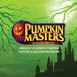 Pumpkin Masters Floating Ghost Pumpkin Carving Kit 1 ea