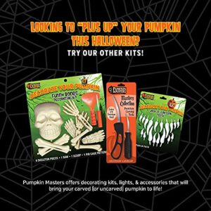 Pumpkin Masters Floating Ghost Pumpkin Carving Kit 1 ea