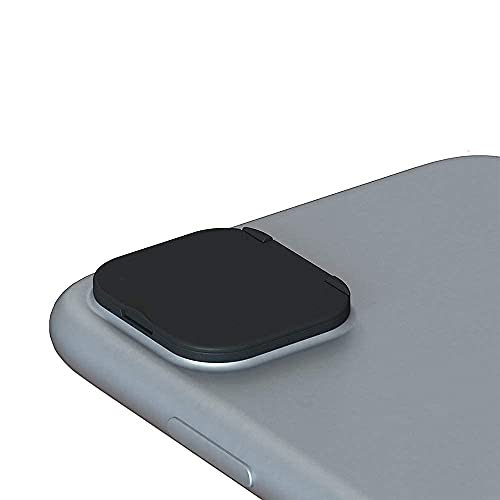 Camera Lens Cover Compatible with iPhone 11, Webcam Cover Protector to Protect Privacy and Security,Scratch-Resistant,Spying-Resistant