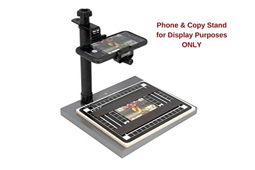 Copy Stand Cosmo Phone Holder, Selfie, Hands-Free, scanning and Other Photography Applications # CPH20