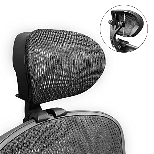 Headrest Designed for The Herman Miller Aeron Chair