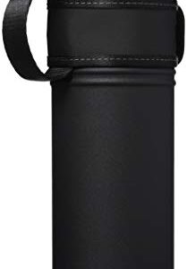 Stanley The Quadvac NeverLeak Mug, Foundry Black, 590 Milliliters