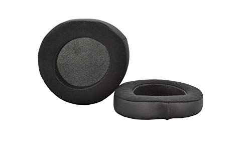 Dekoni Audio Earpad Replacement for HifiMan Susvara Headphone Pads (Elite Hybrid)