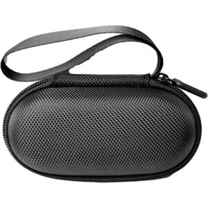 Hard Carrying Case for Bose Sport Earbuds, True Wireless Bluetooth Noise Cancelling Earphones EVA Portable Protective Case