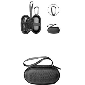 Hard Carrying Case for Bose Sport Earbuds, True Wireless Bluetooth Noise Cancelling Earphones EVA Portable Protective Case