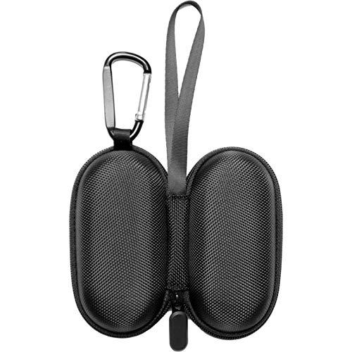 Hard Carrying Case for Bose Sport Earbuds, True Wireless Bluetooth Noise Cancelling Earphones EVA Portable Protective Case