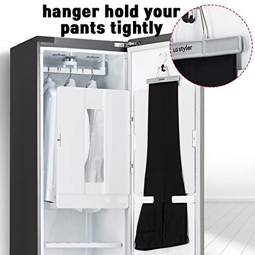 LG Styler Pants Hanger Holder