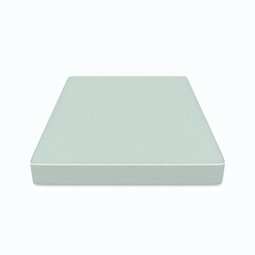 Mielmoon The Original Medical Waterproof Mattress Vinyl Double Sided Tight top USA (6", Full)