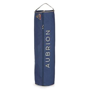 shires aubrion team bridle bag