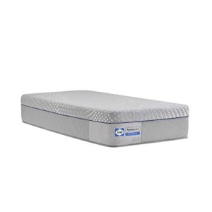 Sealy Posturepedic Hybrid Lacey Firm Feel Mattress, Twin XL