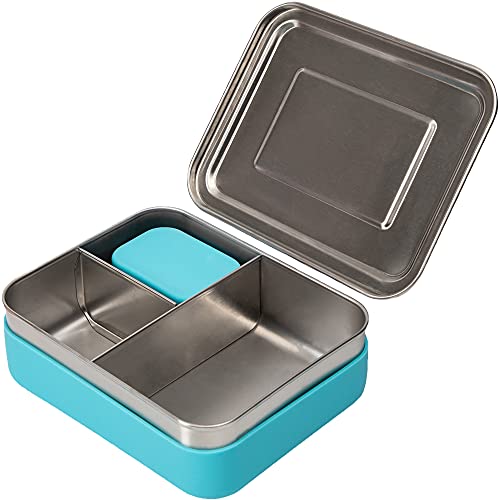 WeeSprout Small Bento Box