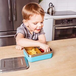 WeeSprout Small Bento Box