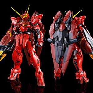 MG 1/100 RGX-00 Testament Gundam Model kit