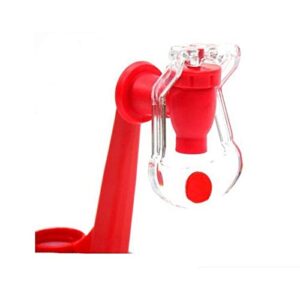 Creative Saver Soda Dispenser Bottle Coke Upside Down Drinking Water Dispense Machine Party Home Bar Accessory