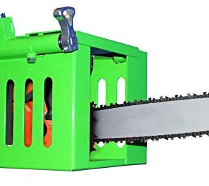 Green Touch Multi-Tool Cage