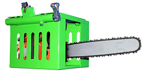 Green Touch Multi-Tool Cage