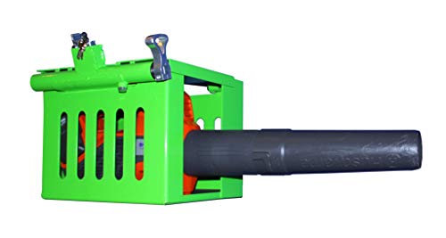 Green Touch Multi-Tool Cage