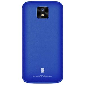 BLU J5L J0050WW 32GB GSM Unlocked Android Smart Phone - Blue