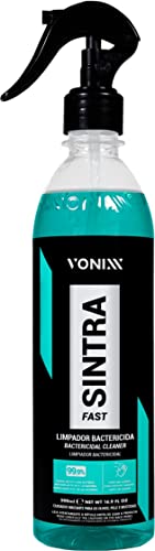 Vonixx Sintra Fast Interior Cleaner 16.9 fl oz (500ml)