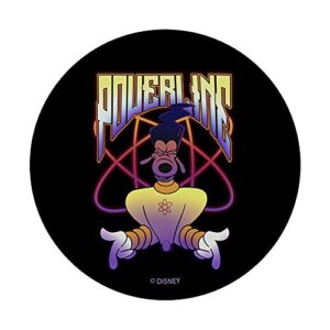 Disney A Goofy Movie Powerline Jam PopSockets PopGrip: Swappable Grip for Phones & Tablets