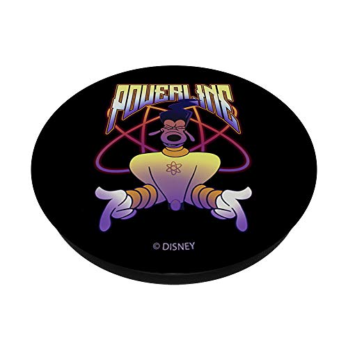 Disney A Goofy Movie Powerline Jam PopSockets PopGrip: Swappable Grip for Phones & Tablets