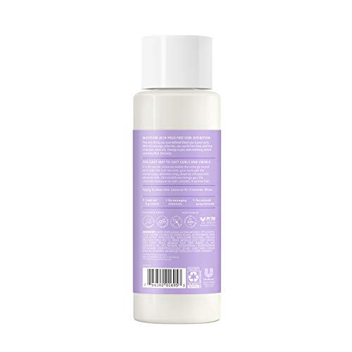 Emerge High Key Smooth Conditioner To Smooth Curls Softening No Parebens 15.5 oz