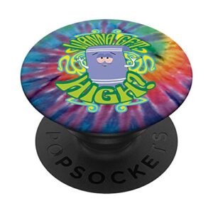 south park wanna get high? popsockets popgrip: swappable grip for phones & tablets