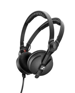 sennheiser pro audio hd 25 special edition