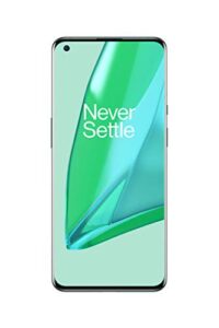 oneplus 9 pro dual-sim 128gb rom + 8gb ram (gsm only | no cdma) factory unlocked 5g android smartphone (pine green) - international version