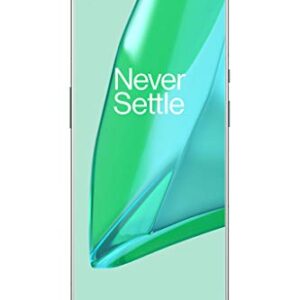 OnePlus 9 Pro Dual-SIM 128GB ROM + 8GB RAM (GSM Only | No CDMA) Factory Unlocked 5G Android Smartphone (Pine Green) - International Version