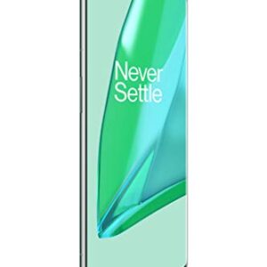 OnePlus 9 Pro Dual-SIM 128GB ROM + 8GB RAM (GSM Only | No CDMA) Factory Unlocked 5G Android Smartphone (Pine Green) - International Version