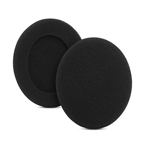 B550-XT Kit Ear Cushion Earpads Compatible with BlueParrott B550-XT b550 xt Noise Canceling Bluetooth Headset Ear Cups Repair Parts (B550XT-set)