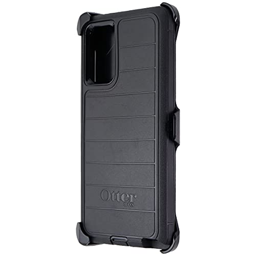 OtterBox DEFENDER SERIES SCREENLESS Case for Galaxy Note20 5G - Black