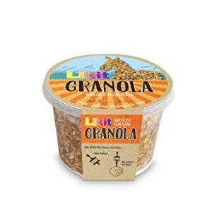 Likit Granola Multigrain Refill Standard (650g)