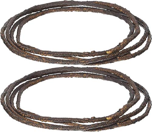 Fluker's Small Animal Bend-A-Branch Pet Habitat Decor - 2 Pack