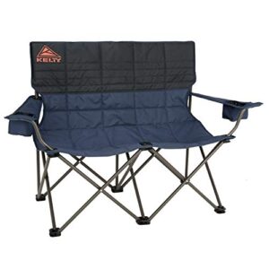 kelty loveseat, one size, dark shadow