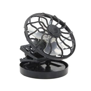 shamjina 2 Fan for Portable Handsfree